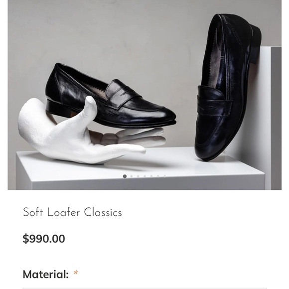 Lukure | Shoes | Lukure Loafer New Never Worn No Box Comes With Dust ...